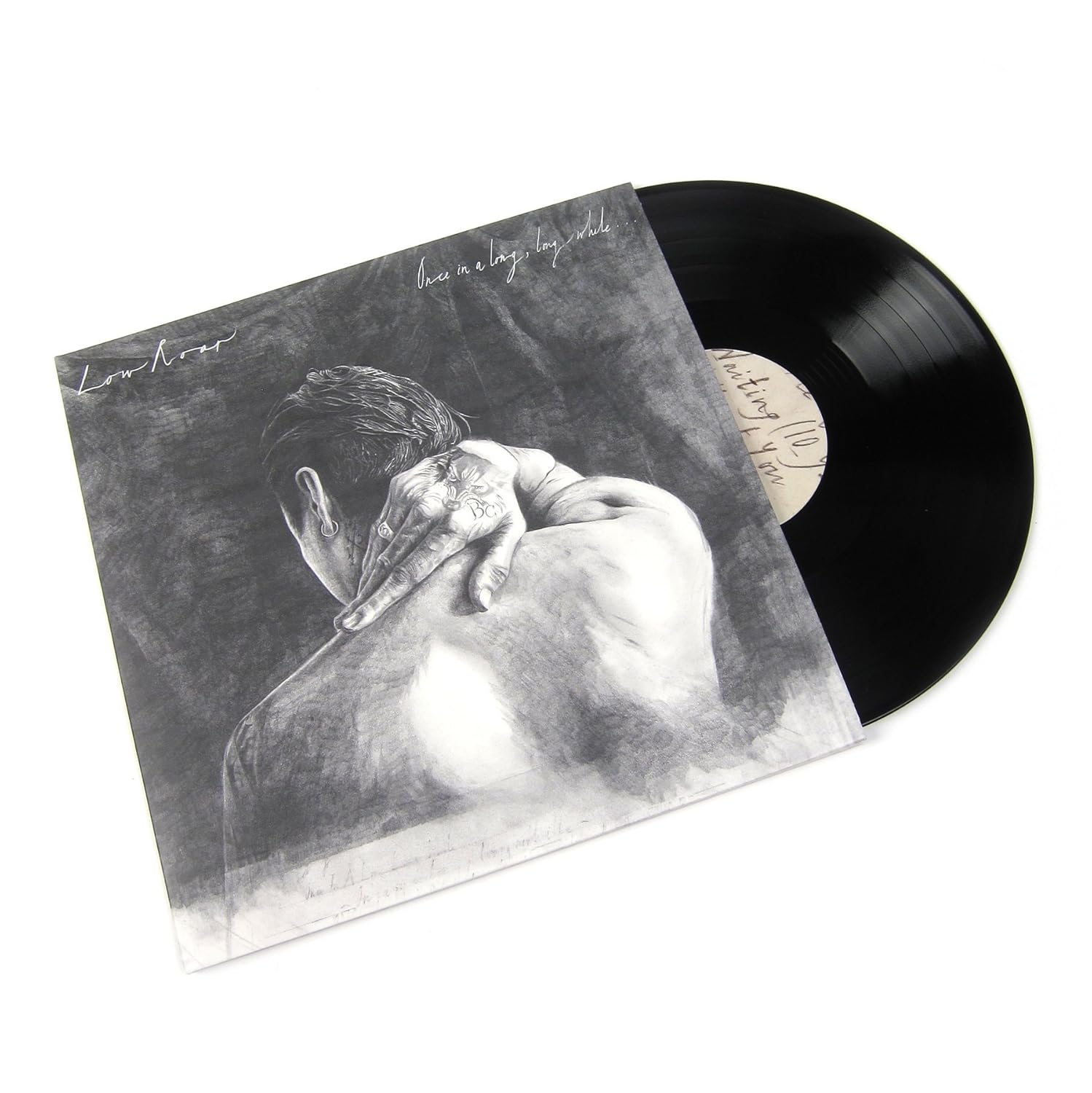 Low Roar: Once In A Long, Long While Vinyl 2LP - Low Roar: Amazon.de ...