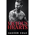 Deviant Hearts: A Dark Enemies To Lovers Mafia Romance - Kindle edition ...