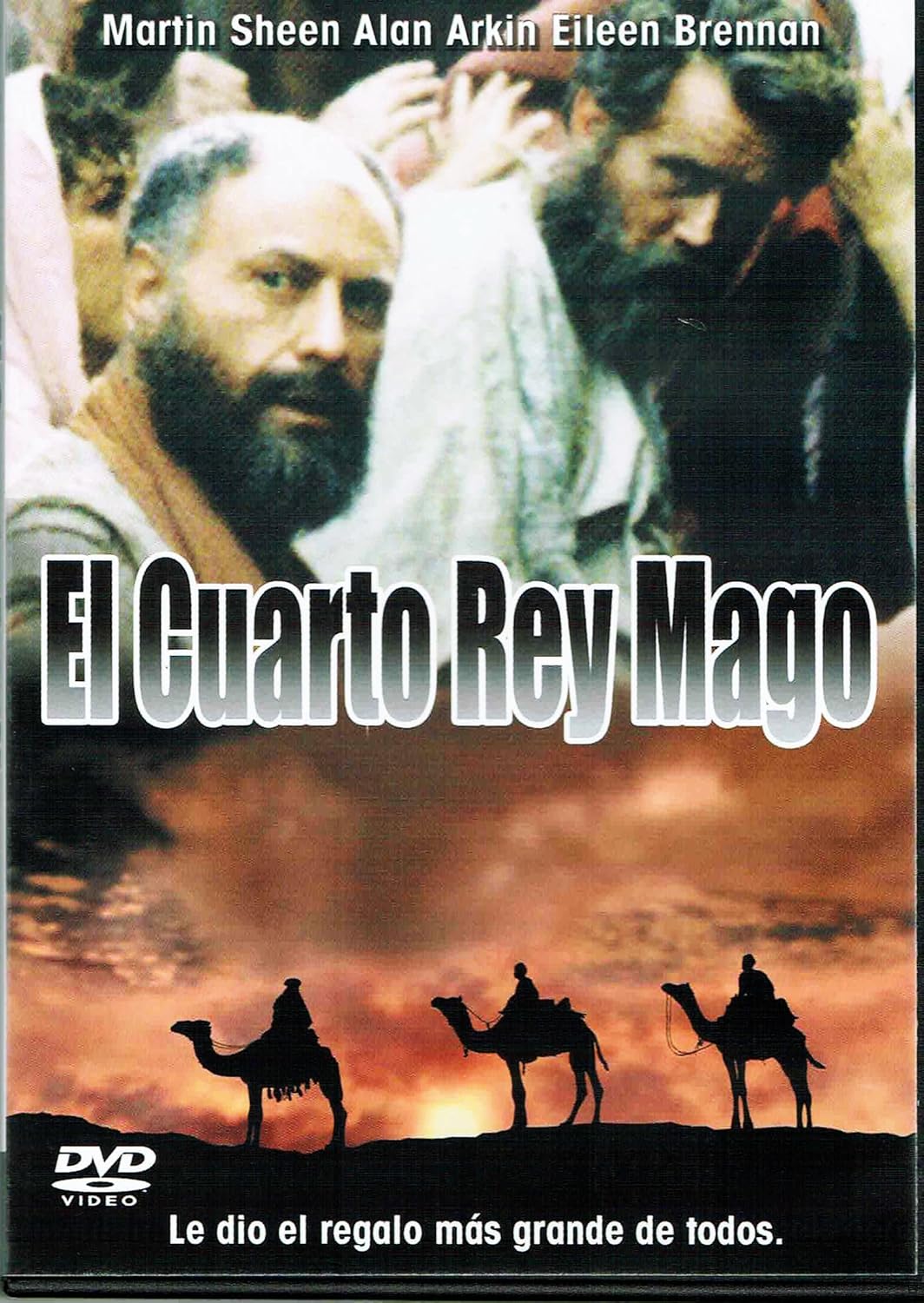 El Cuarto Rey Mago: Amazon.es: Cine y Series TV