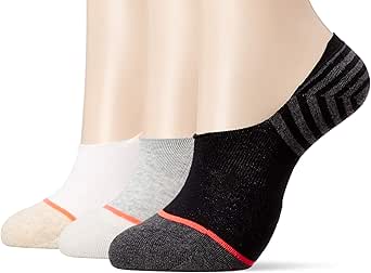 Amazon.com: Stance Women's Sensible 3 Pack Socks : Clothing, Shoes & Jewelry