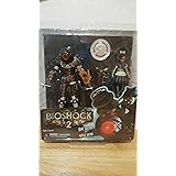 Amazon.com: NECA Bioshock 2 Ultra Deluxe Exclusive Action Figure Big ...