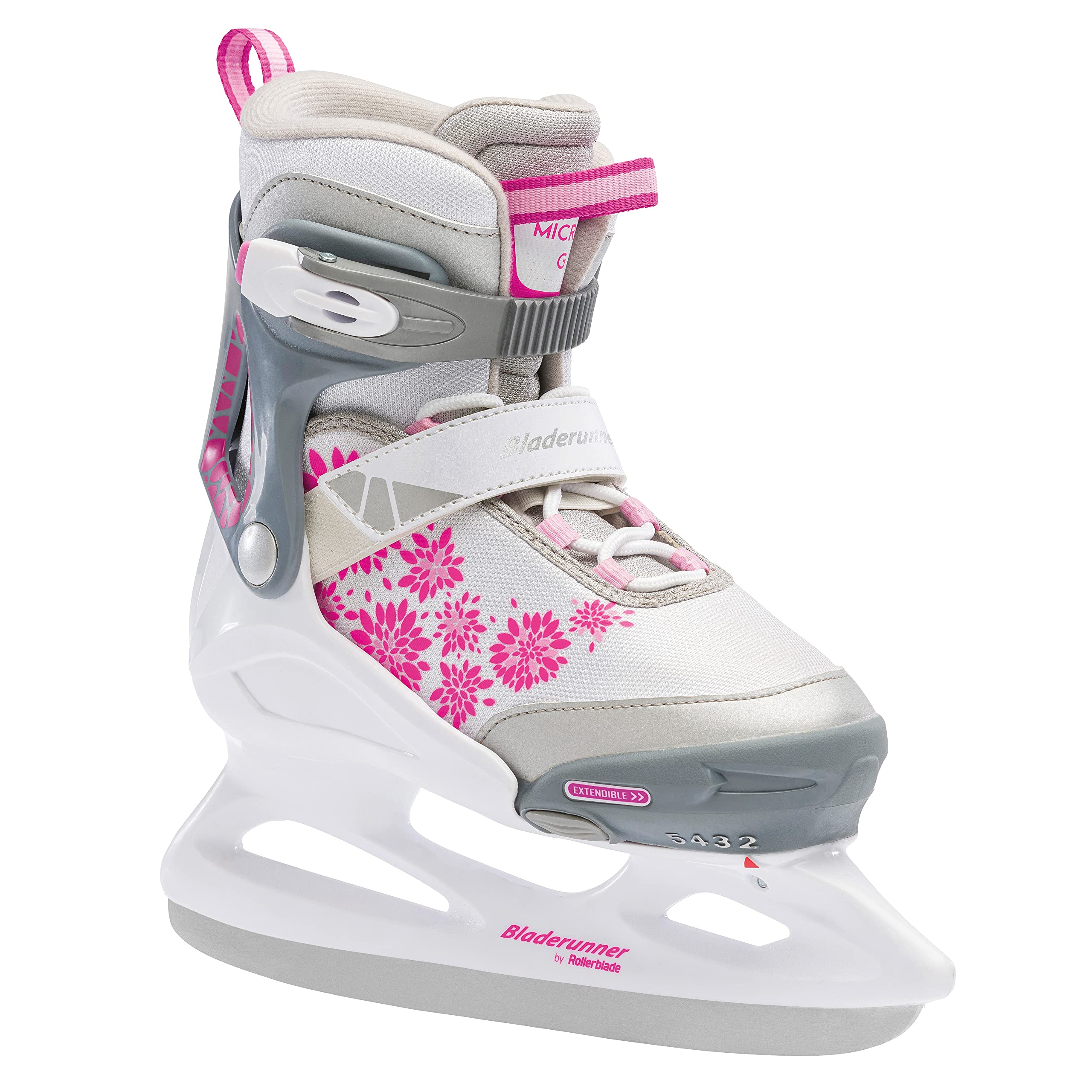 Mua Bladerunner Ice by Rollerblade Micro Ice Girls, Junior, Adjustable ...