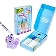 Amazon.com: Crayola Scribble Scrubbies: 24ct Marker Refill Pack [Amazon ...