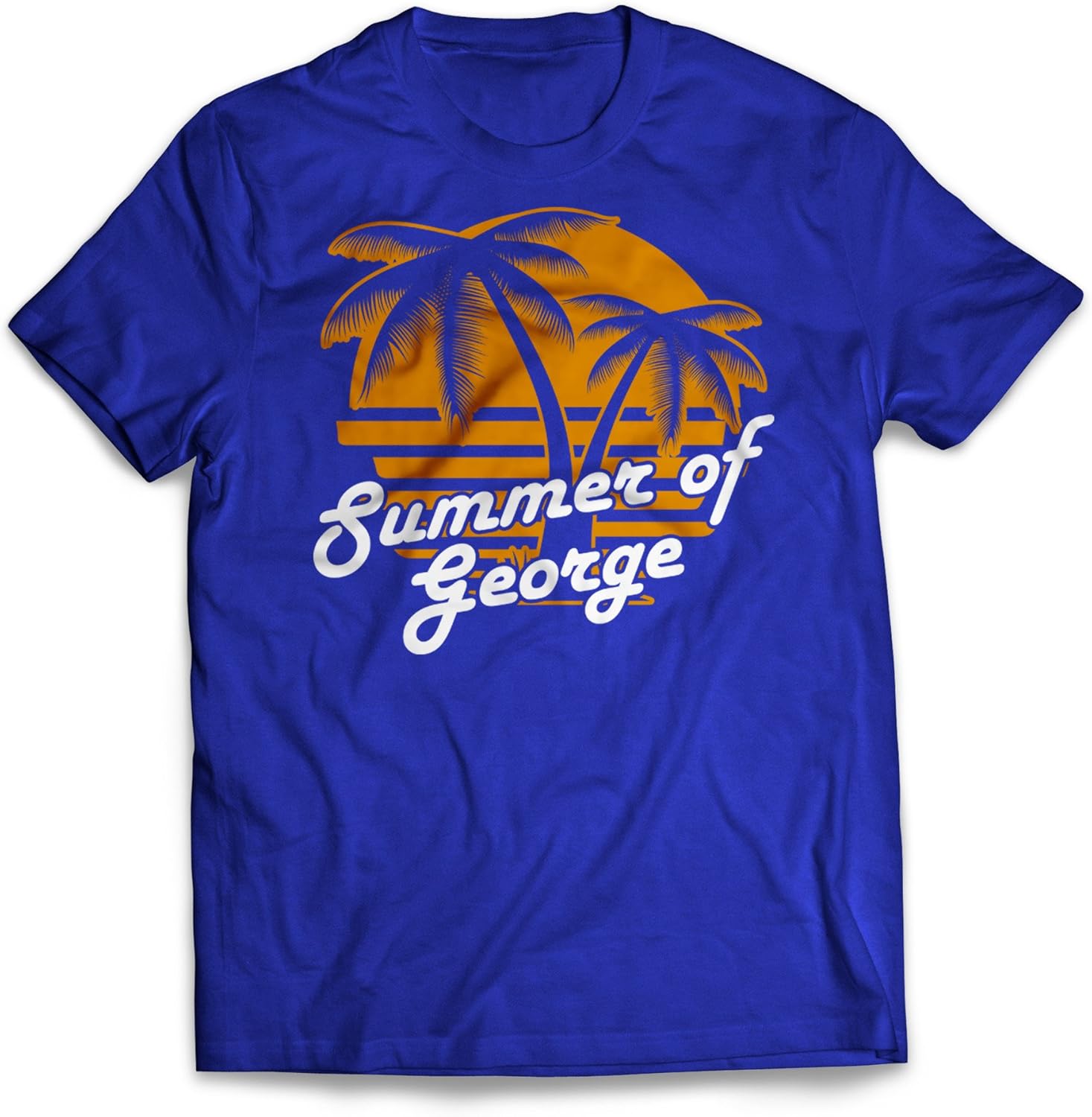 Summer of George Seinfeld T-Shirt : Amazon.ca: Clothing, Shoes ...