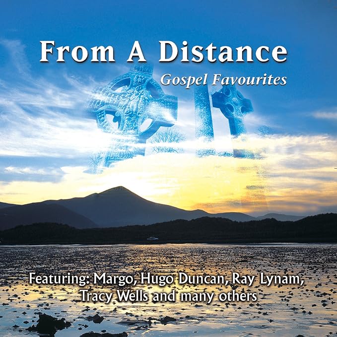 From A Distance: Amazon.co.uk: Music