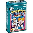 Amazon.com: Super Duper Publications Regular Past Tense Verbs Fun Deck Flash Cards Educational ...