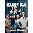 Amazon.com: Eureka: Season 4.5 : Colin Ferguson, Salli Richardson ...