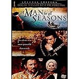 A Man for All Seasons: A Play in Two Acts: Bolt, Robert: 9780679728221 ...