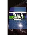 Amazon.com: Manual de gramática: En espanol (Spanish Grammar Review ...