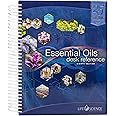 Amazon.com: Essential Oils Desk Reference 8th Edition FULL-COLOR (2019)
