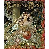 Beauty and the Beast: Brett, Jan, Brett, Jan: 9780399257315: Amazon.com ...
