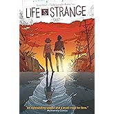 Life is Strange Vol. 4: Partners In Time: Tracks (Graphic Novel ...