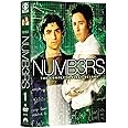 Amazon.com: Numb3rs - The Complete First Season : Rob Morrow, David ...
