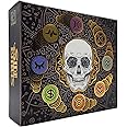 Amazon.com: Pillbox Games Side Effects : Toys & Games