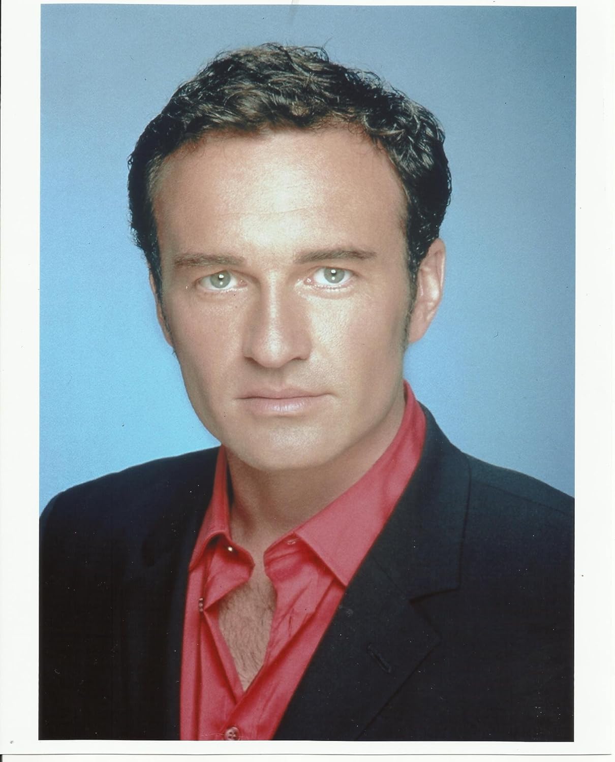 Charmed Julian McMahon as Cole Turner Close Up Head Shot 8 x 10 Photo ...