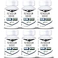 Amazon.com: HealthFare Potassium Iodide Fast Dissolving Tablets 130 mg ...