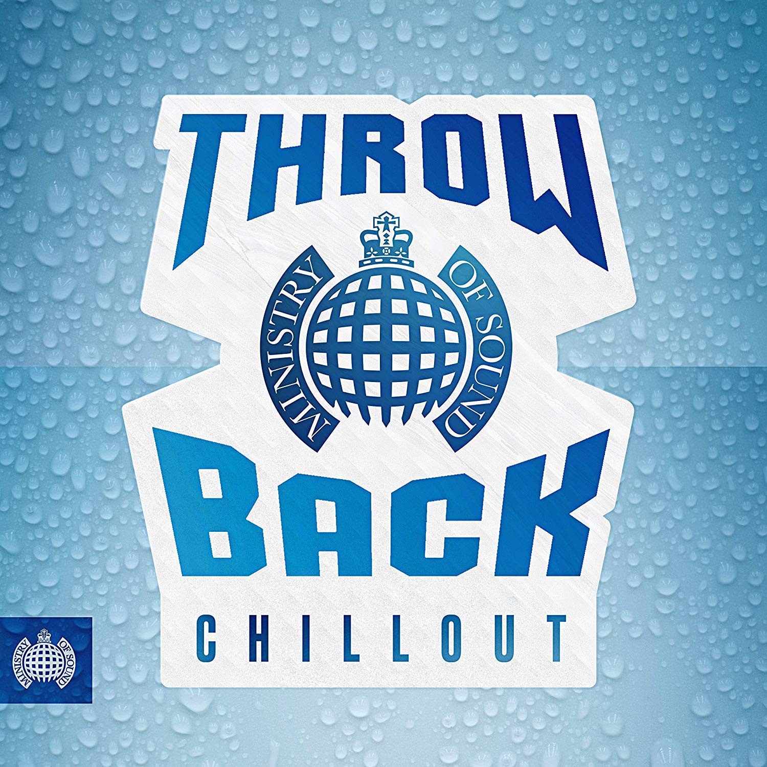 Throwback Chillout - Ministry of Sound: Amazon.co.uk: Music