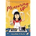 Amazon.com: Measuring Up: A Graphic Novel: 9780062973870: LaMotte, Lily ...