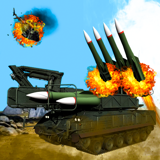 Real Missile Air Attack Mission Game:Amazon.com:Appstore for Android