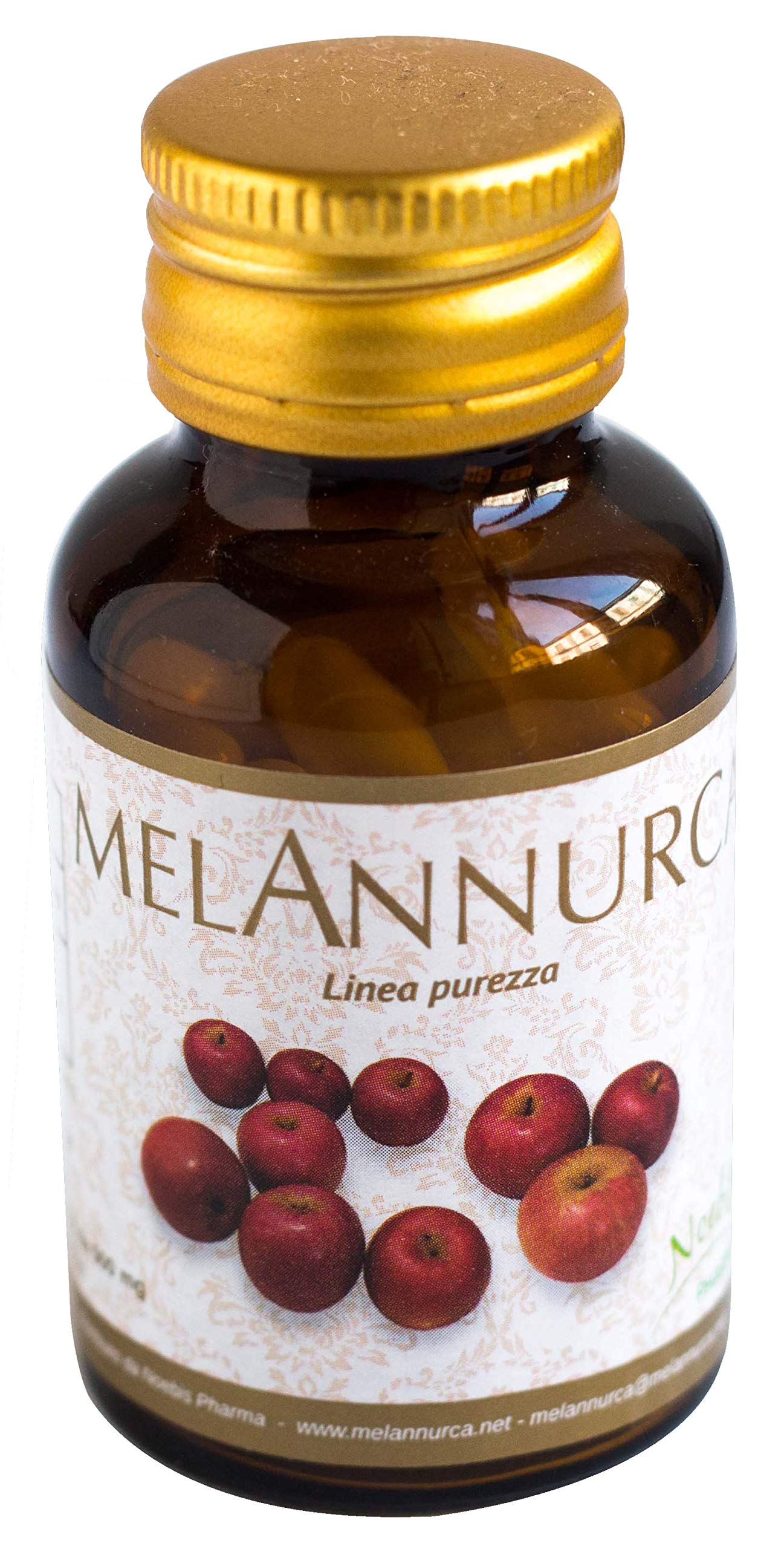 Buy Dietary supplement based on poliphenolic concentrated Annurca apple ...
