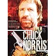 Amazon.com: Chuck Norris: Three Film Collection (The President's Man ...