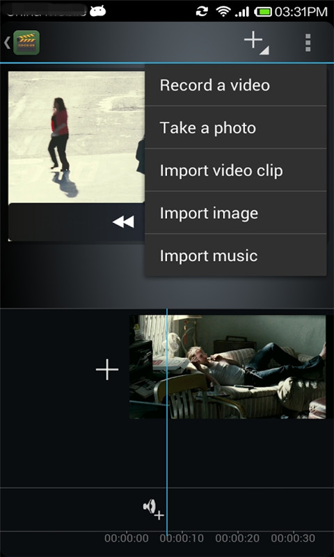Movie Maker - Video Editor:Amazon.com:Appstore for Android