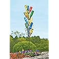 Amazon.com: Bottle Tree Frame : Patio, Lawn & Garden