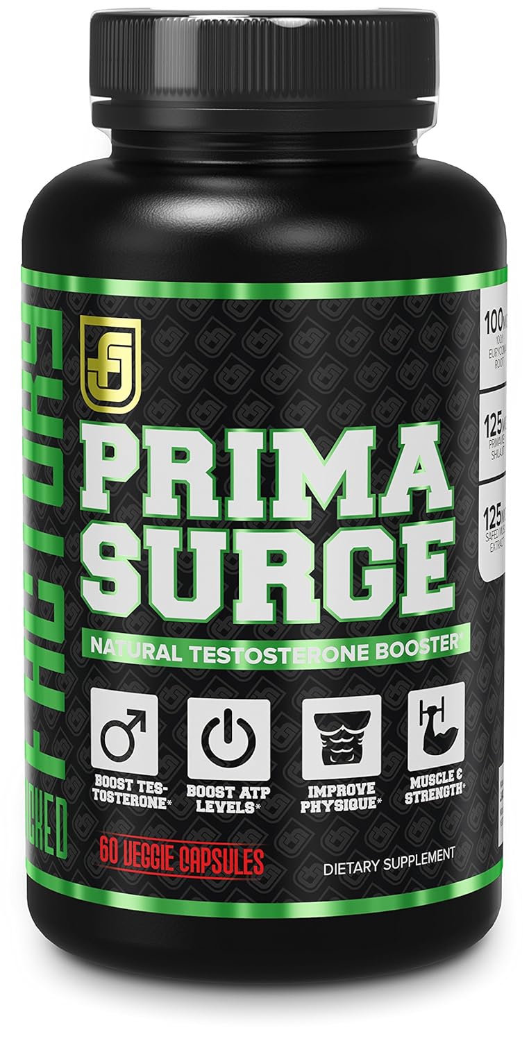 Top 5 Natural Anabolic Supplements For Picky Customers in 2024 ...