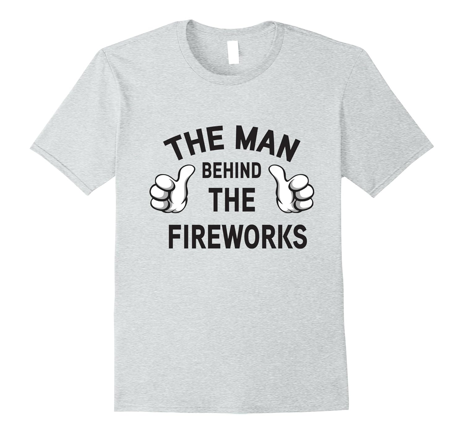 Fireworks Director : Funny T Shirt Tee July 4th-4LVS – 4loveshirt