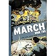 March: Book Two: John Lewis, Aydin, Andrew, Powell, Nate: 9781603094009 ...