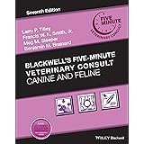 Blackwell's Five-Minute Veterinary Consult Clinical Companion: Small Animal Dermatology ...