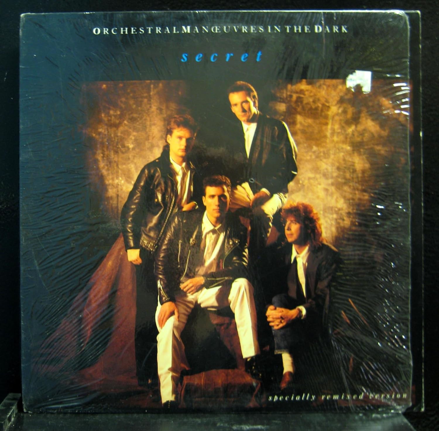 Secret [Vinyl Single 7'']: Amazon.co.uk: CDs & Vinyl