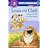 How We Crossed The West: The Adventures Of Lewis And Clark: Rosalyn ...