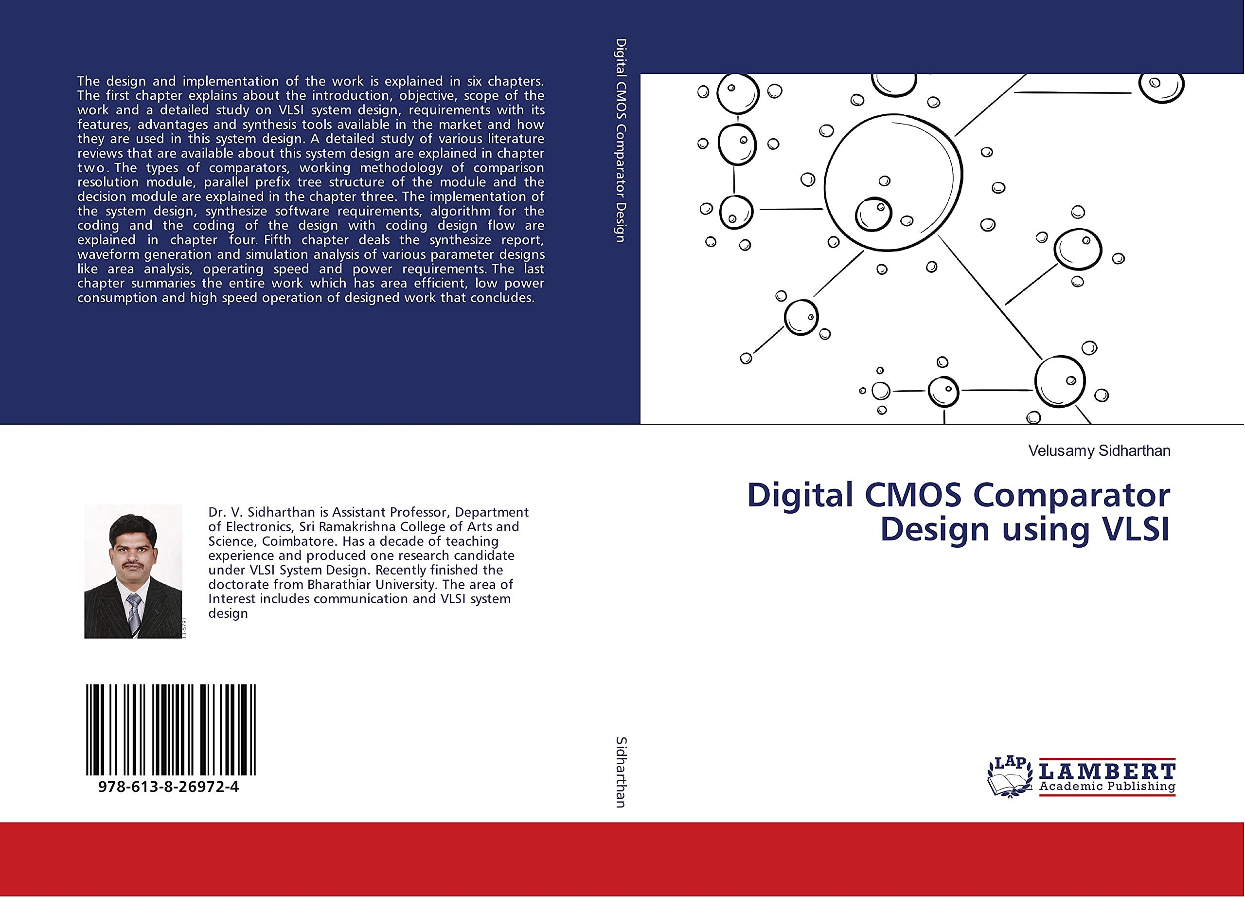 Mua Digital CMOS Comparator Design using VLSI trên Amazon Nhật chính ...