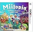 Amazon.com: Miitopia - Nintendo 3DS : Video Games