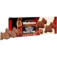 Amazon.com: Walkers Shortbread Mini Scottie Dog Shaped Shortbread ...