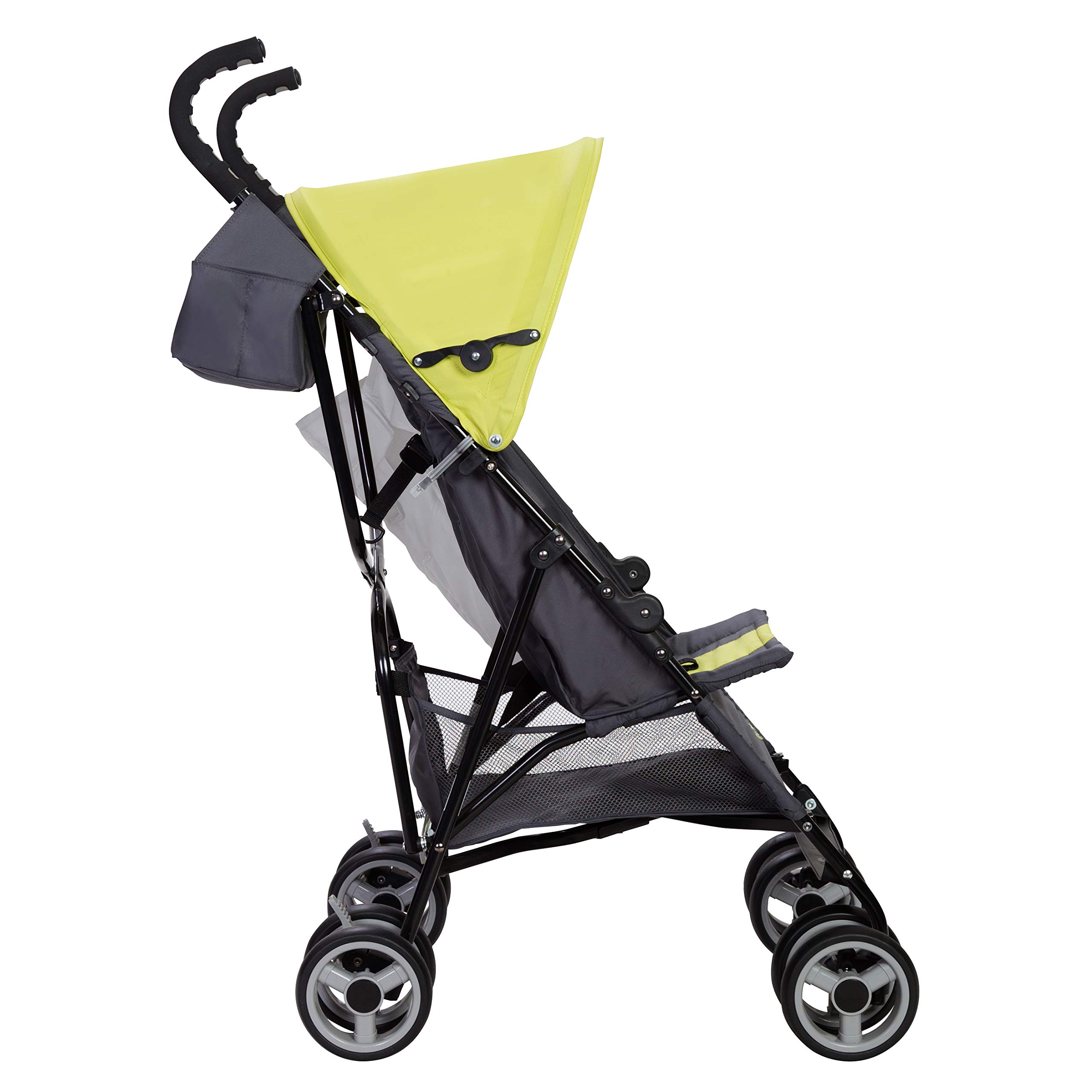 Baby Trend Rocket Stroller, Parakeet