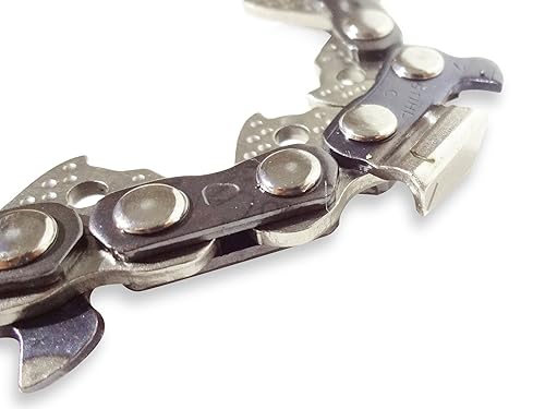 Genuine Stihl 14-inch/35cm (Picco Micro Comfort 3) - Chainsaw Chain 3/8 ...