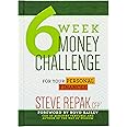 6-Week Money Challenge: For Your Personal Finances: Repak, Steve ...