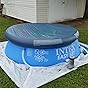 Amazon.com: Intex Swimming Pool- Easy Set, 8ft.x30in.: Toys & Games