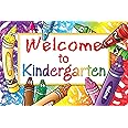 Amazon.com : Teacher Created Resources Welcome to Kindergarten ...