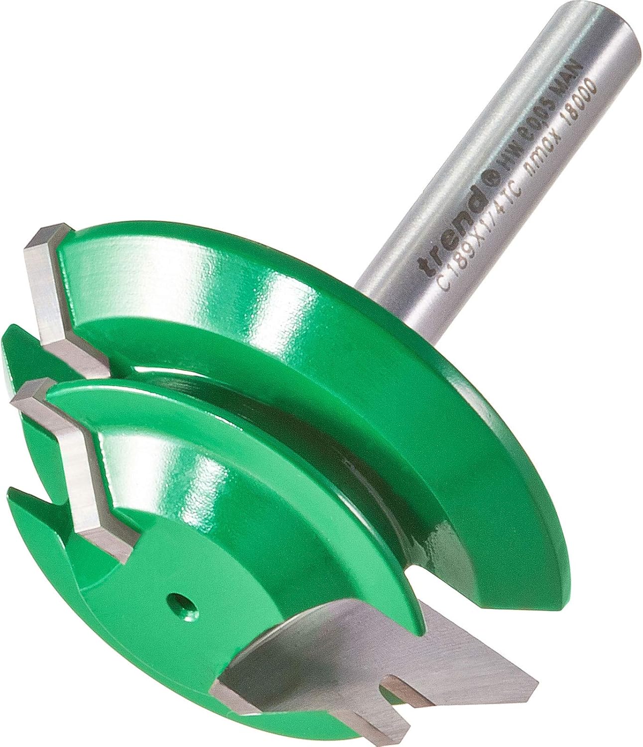 Trend - C189X1/4TC - Mitre lock small 8mm to 12mm: Amazon.co.uk: DIY ...