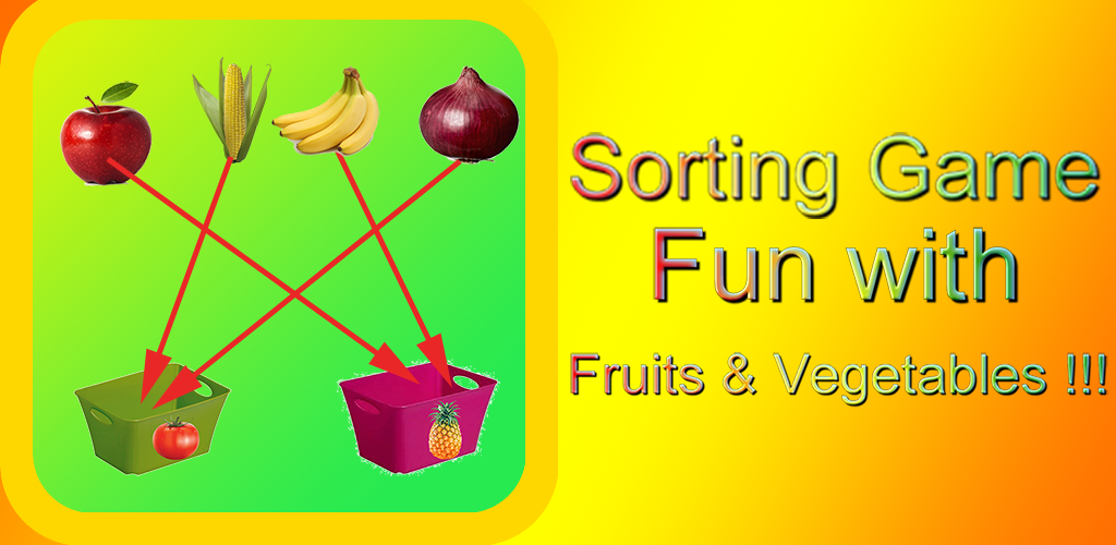 Sorting Game for Kids : Amazon.ca: Apps for Android