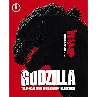 Amazon.com: Godzilla vs. Kong: One Will Fall: The Art of the Ultimate ...