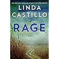Rage: A Novel (Kate Burkholder, 17): Castillo, Linda: 9781250781147 ...