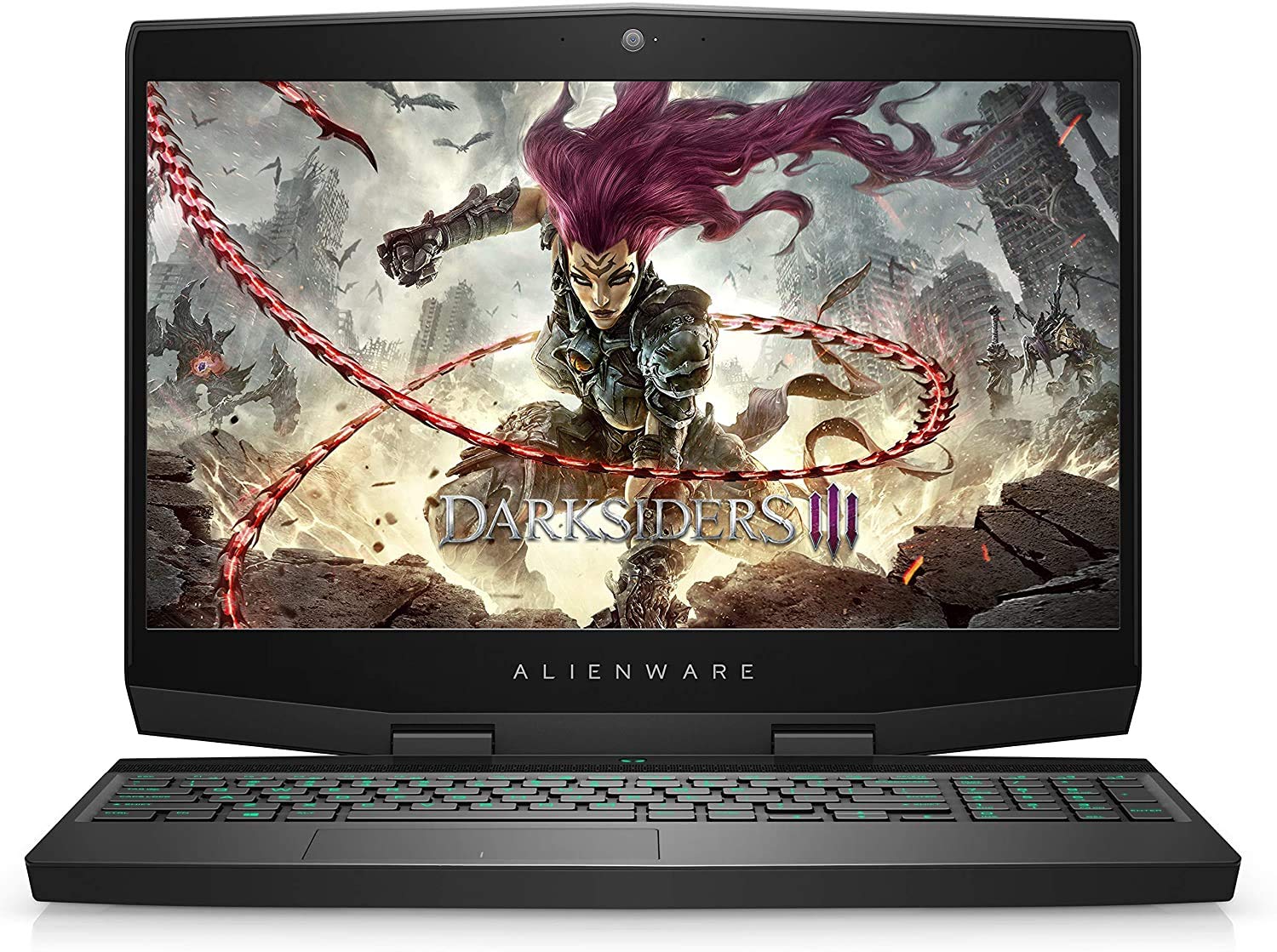 Mua Alienware Dell m15 R1 15.6'' FHD 144Hz Laptop, Intel Core i7, 16GB ...