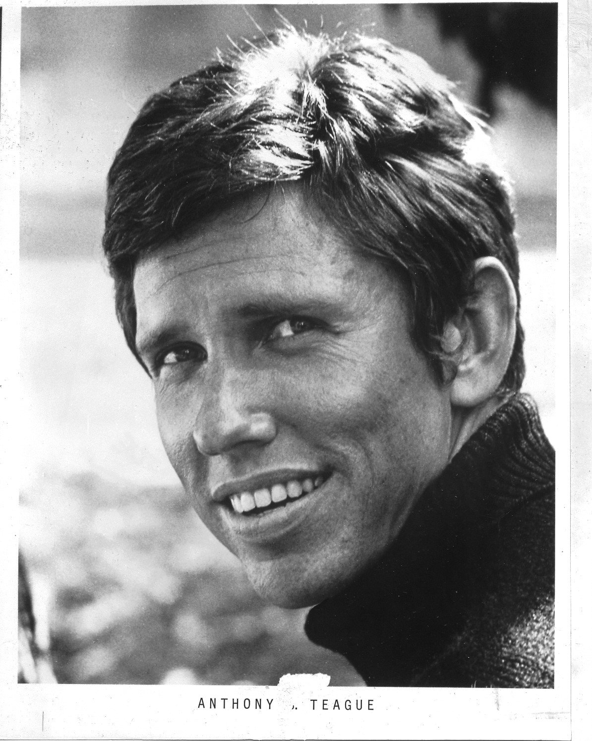 Anthony S Teague Original 8x10 Photo J3463 at Amazon's Entertainment ...