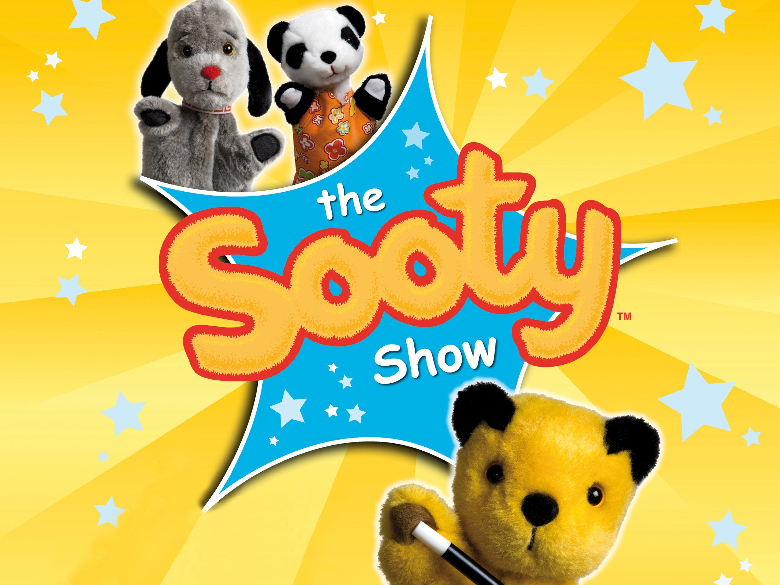 Watch The Sooty Show, Series 1, Vol. 1 | Prime Video