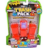 Amazon.com: Moose Toys Series 3 The Trash Pack, 12-Pack : Toys & Games