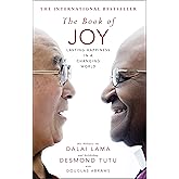 Amazon.com: The Book of Joy: Lasting Happiness in a Changing World ...